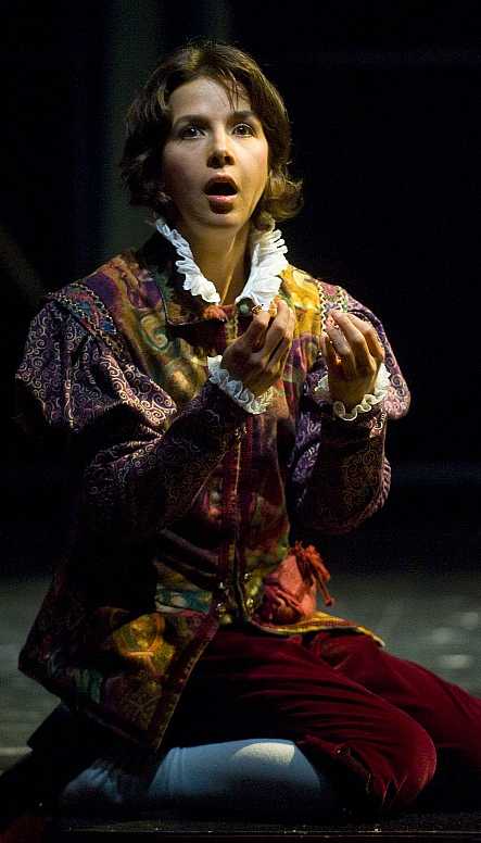 Thanks For Noticing: Interview